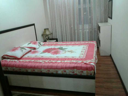 Аренда 2 комнатной квартиры на Ц-4 ID: MD 237
