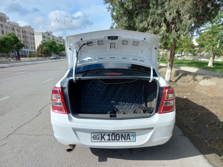Продаётся Cobalt