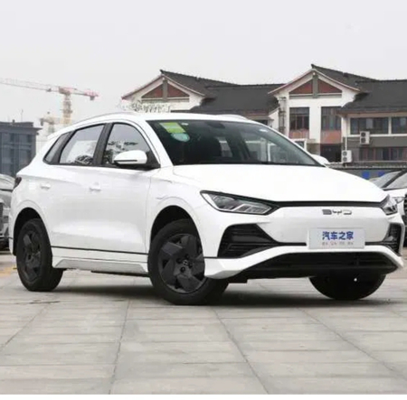 BYD E2 comfort 410 KM