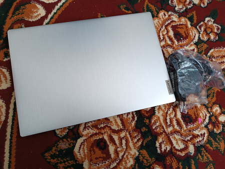 Lenovo Noutbuk Xolati ideal 10/10