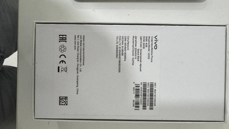Срочно продам Vivo Y03