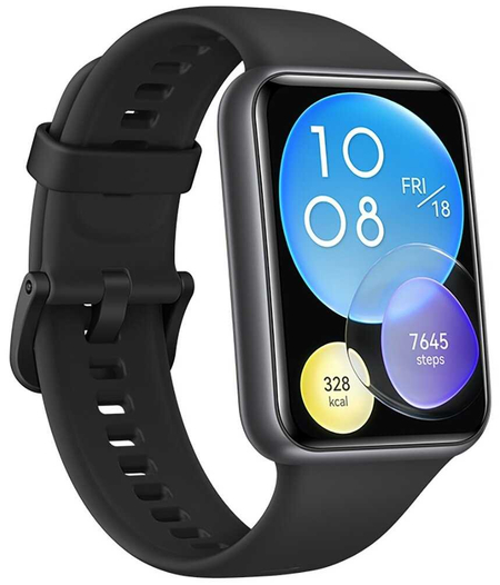 Смарт часы HUAWEI Watch Fit 2 Original (smart soat)