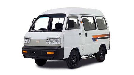 DAMAS DLX 2024 yılı