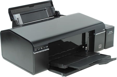 Svitnoy Printer - Epson L805 Dostavka va ustanovka xizmatlari mavjud