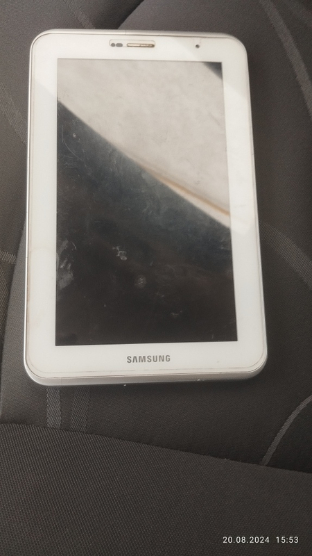 Продаю Samsung tab
