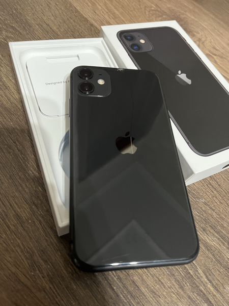 Iphone 11   64gb