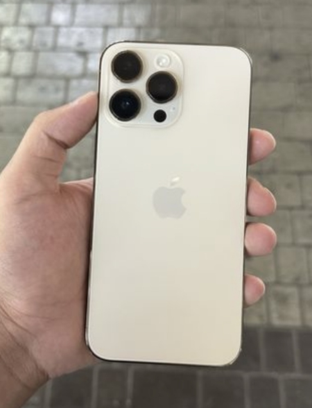 Iphone 14 pro max 128GB