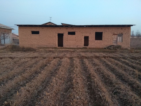 Срочно продаётся участок