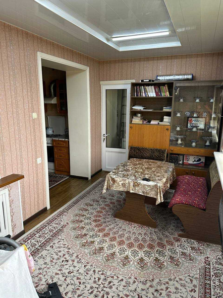 Квартира в Чиланзар-8