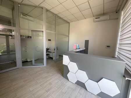 Ракатбоши офис 7к 1уровень 8,6соток