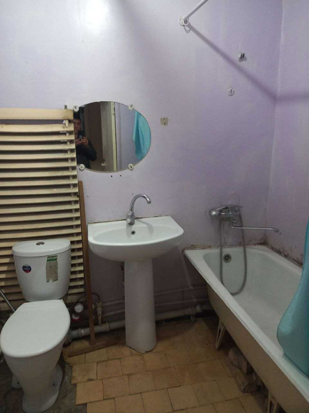 Ijaraga uzoq muddatga
