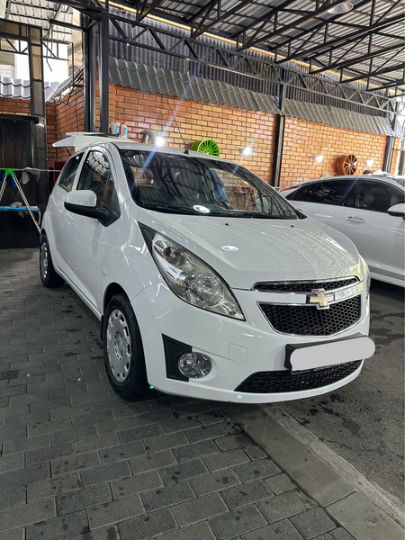 Продается спарк автомат