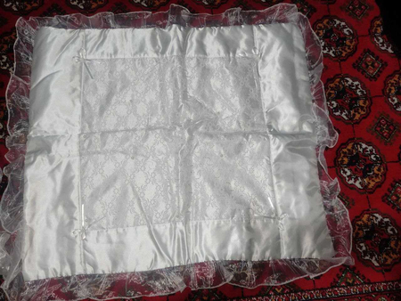 Конверт для выписку. Почти новый. Чистый.