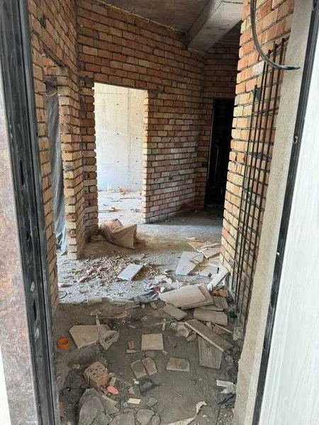ЖК Caravan Avenue Сквозная 3/3/13 80м2 Мирзо улугбекский район