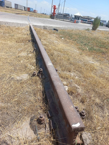 Пойез йули poyiz yol