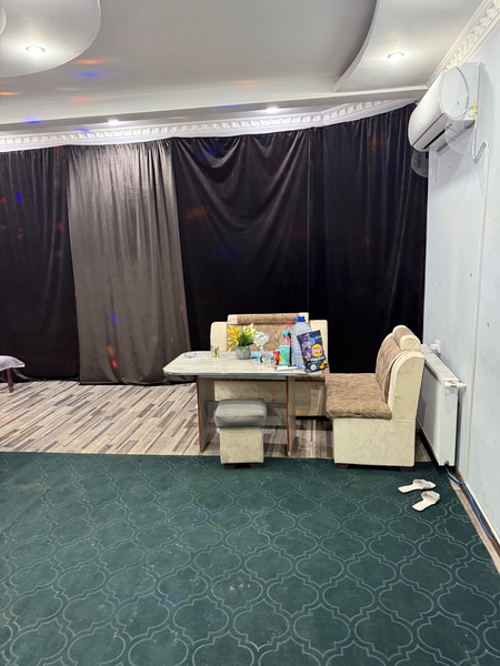 Spa salon arenda