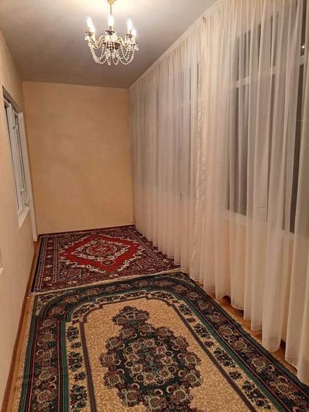 Продажа квартиры Юнус Абад 4 4/3/5 ID:LR 64