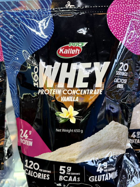 Протеин Whey спортпит