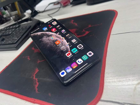 Redmi Not 11 Pro 8/128