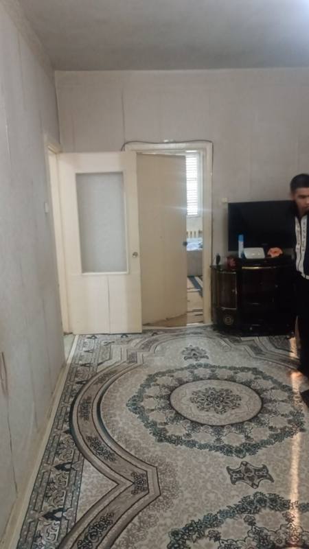 Chilonzor shuxrat chorraxa kv BEZ MAKLER