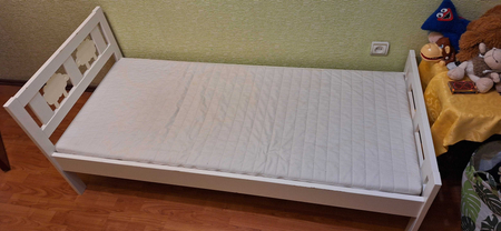 Детская кровать IKEA