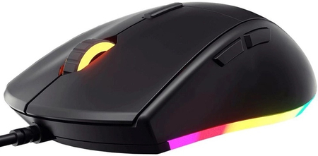 COUGAR Minos XT USB Black (Cougar-wir-1)