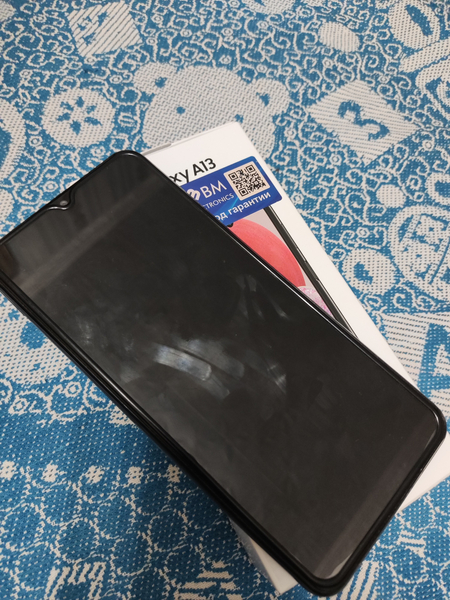 Samsung A13 SOTILADI