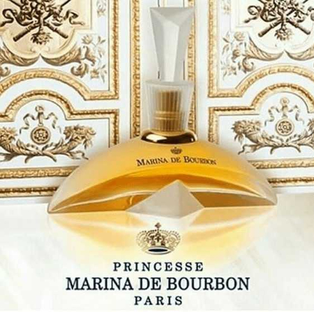 Marina De Bourbon Classique edp 100ml ORIGINAL