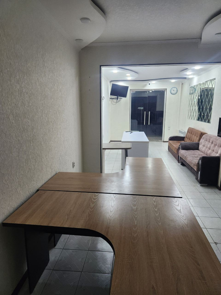 Сдаётся в аренду  60 кв.м офис
