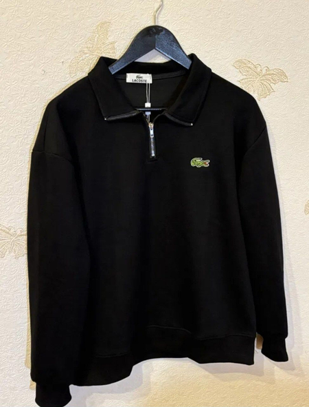 Кофта/ зипка Lacoste