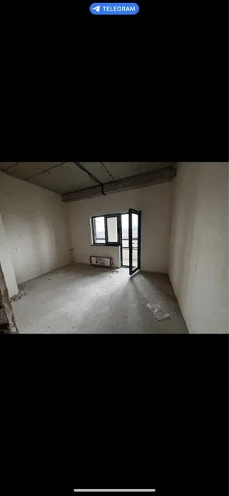 ЖК KOH OTA ТРЦ РИВЬЕРА СЕБЗАР Коробка 3-комнатная 87 м2 кадастр есть