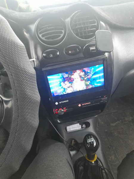 Mashina sotiladi Daewoo Matiz | Машина сотилади даево Матиз