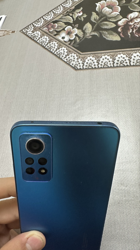 Redmi Note 12 Pro 128 / 6+2gb в Идеальном состоянии