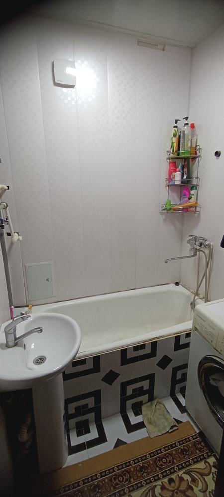 Продается квартира