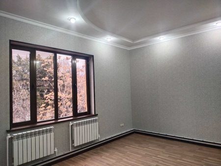 Акай сити 400.м.кв. под Ваш проект
