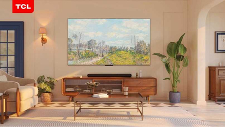 Телевизор TCL 43 /50 /55 /65 /75 P635 4k UHD Google TV по оптовой цене