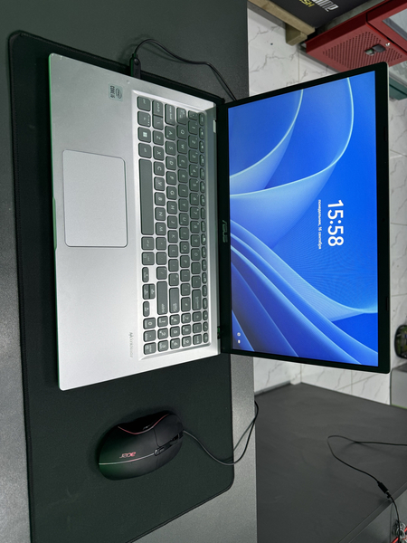 Asus Core-i510 512ssd