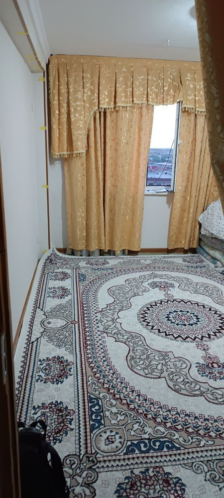 Сампи Сельхоз ёнида кунлик ижарага Уй бор 45000 сум