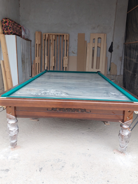Bilyart istol 4 sm