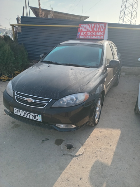 Renta car prokat avto