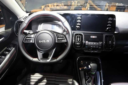 Halol nasiya savdoga KIA Sonet  Orient Leasing