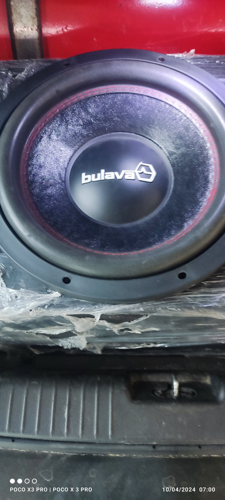 Sambufer minimal 900watt maksimal 1800wat