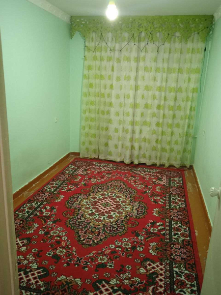 Продаю свою 3-комнатную квартиру, расположенную в Юнусабаде