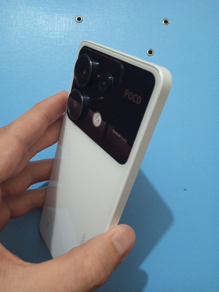 Телефон POCO X6 5G