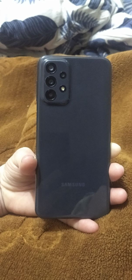 Galaxy A23 .идеальное састаяние