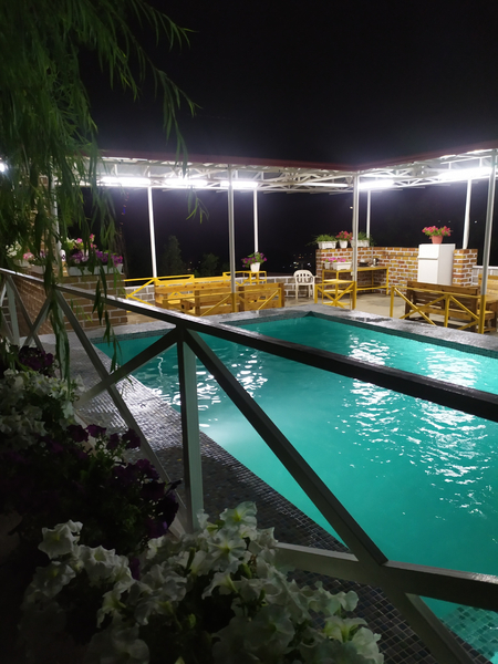 Dacha arenda, 8-10 person.