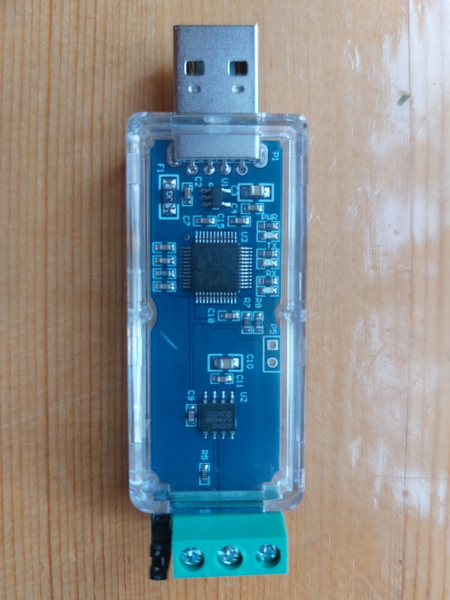 Продается анализатор CAN шины.Преобразователь USB-CAN.