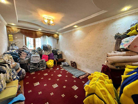 Продаётся квартира  2/1/4  на Паркентском (Завод Шампанский) 167460