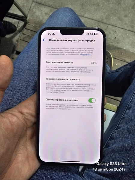 Iphone 13 pro max