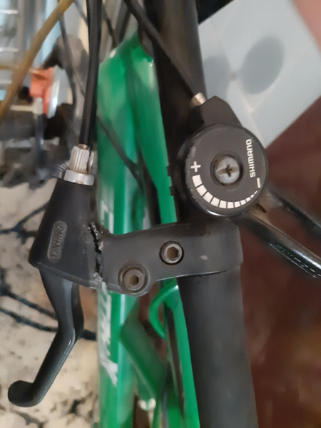 Velosiped sotiladi